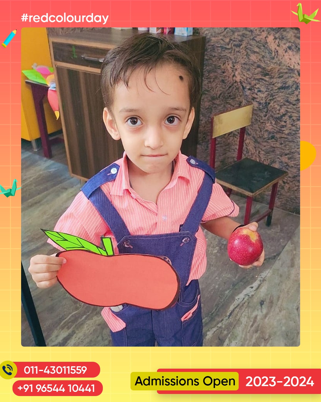 Campus – Dayanand Model School